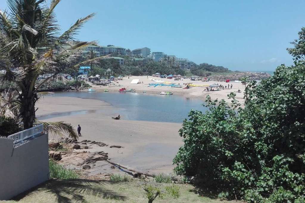 Beach break - VISIT KZN SOUTH COAST