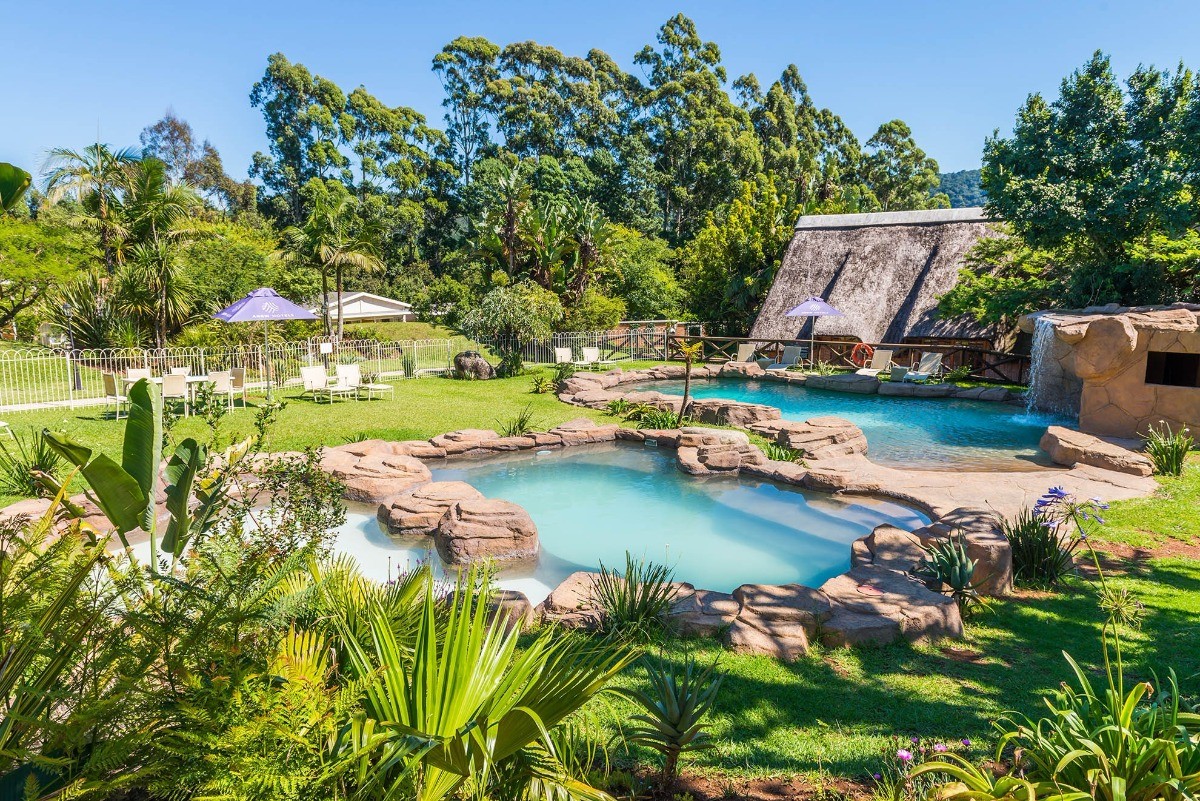 Ingeli Forest Resort - A Dynamic Family Getaway - VISIT KZN SOUTH COAST