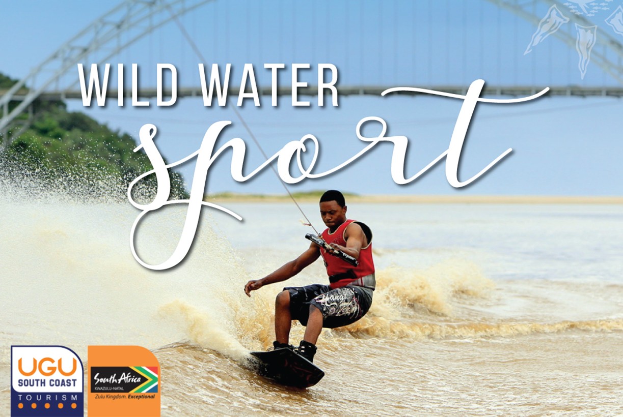 Wild Water Adventures - VISIT KZN SOUTH COAST
