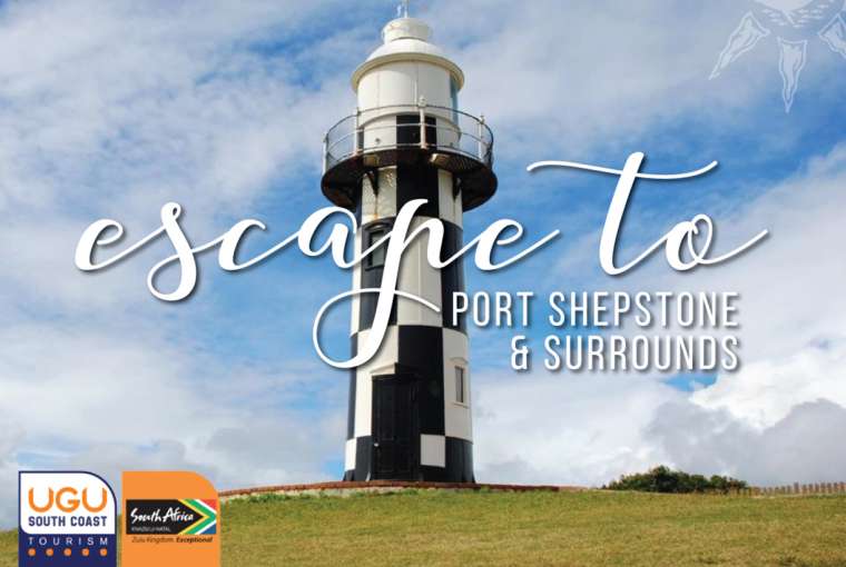 Escape to Port Shepstone - VISIT KZN SOUTH COAST