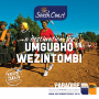 Umgubho Wezintombi, the Maidens Ceremony - VISIT KZN SOUTH COAST