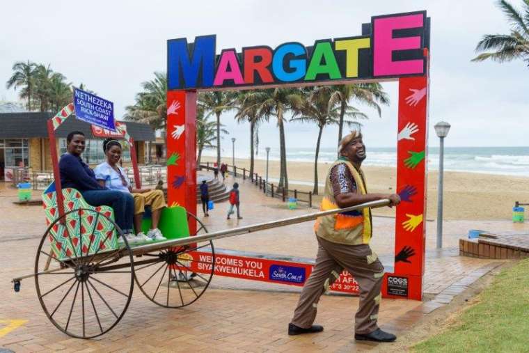 10 unique experiences to try on the KZN South Coast this Easter - VISIT ...