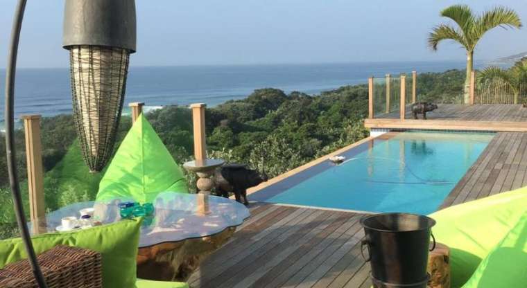 Nakai Homestay - VISIT KZN SOUTH COAST