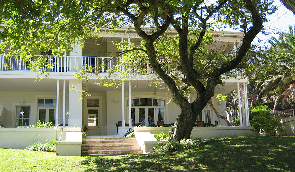 Coral Tree Colony B&B - VISIT KZN SOUTH COAST