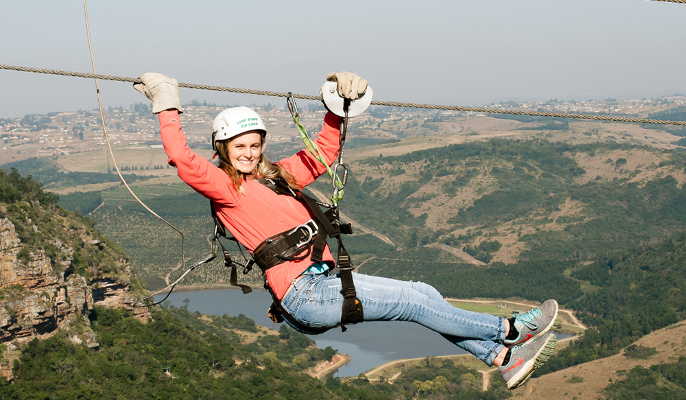 Lake Eland Game Reserve - VISIT KZN SOUTH COAST