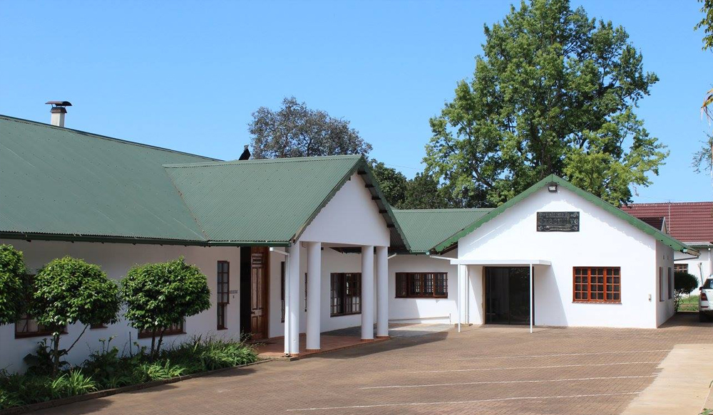 Executive Guest House - VISIT KZN SOUTH COAST