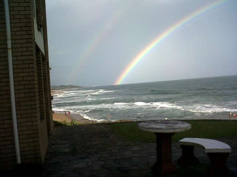 Hibberdene, KwaZulu-Natal