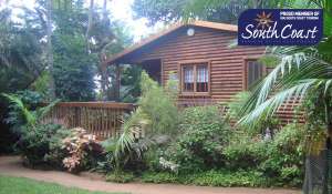 The Laughing Forest - VISIT KZN SOUTH COAST