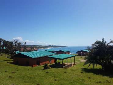Port Edward Holiday Resort - VISIT KZN SOUTH COAST