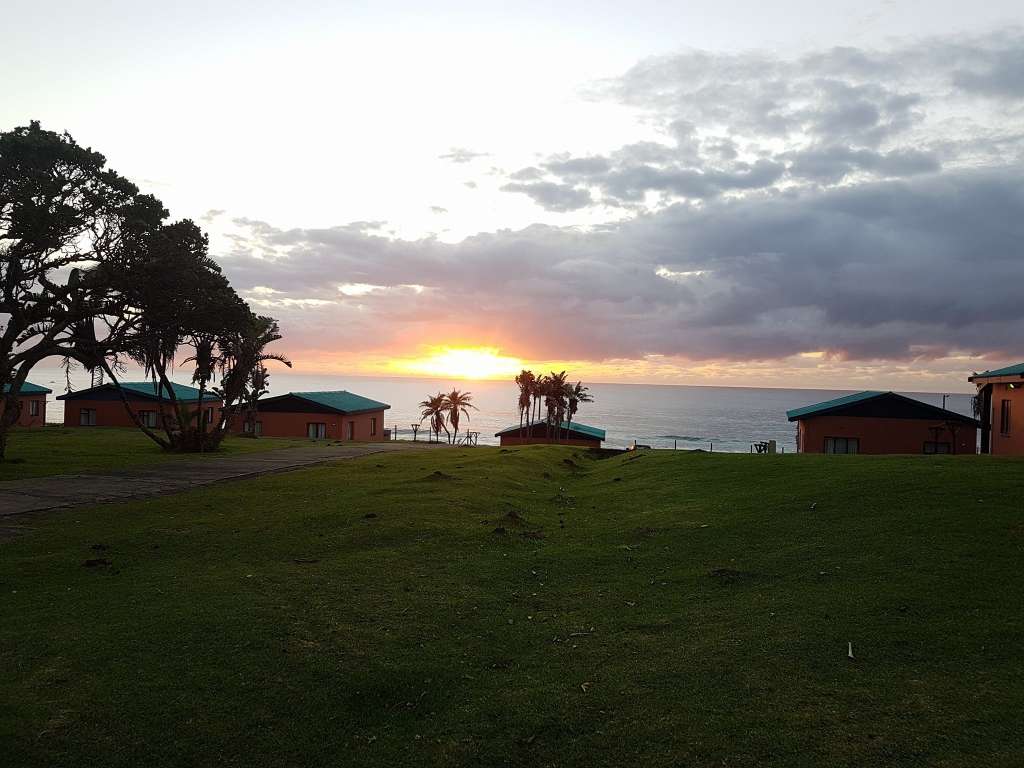 Port Edward Holiday Resort - VISIT KZN SOUTH COAST