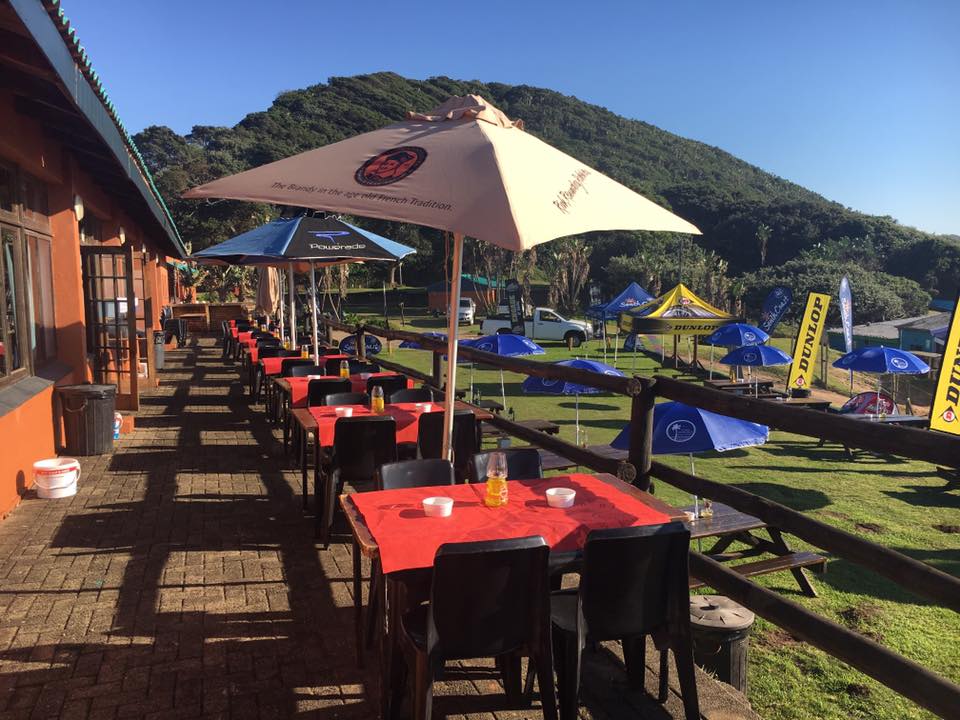 Port Edward Holiday Resort - VISIT KZN SOUTH COAST