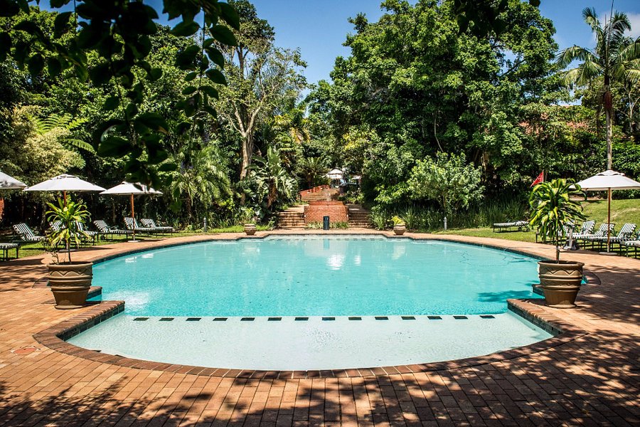 Exploring Selborne Park Golf Estate Hotel And Spa A Golfers Dream 5692