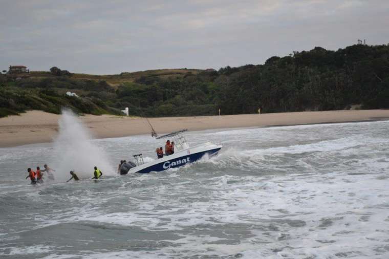 Port Edward, KwaZulu-Natal