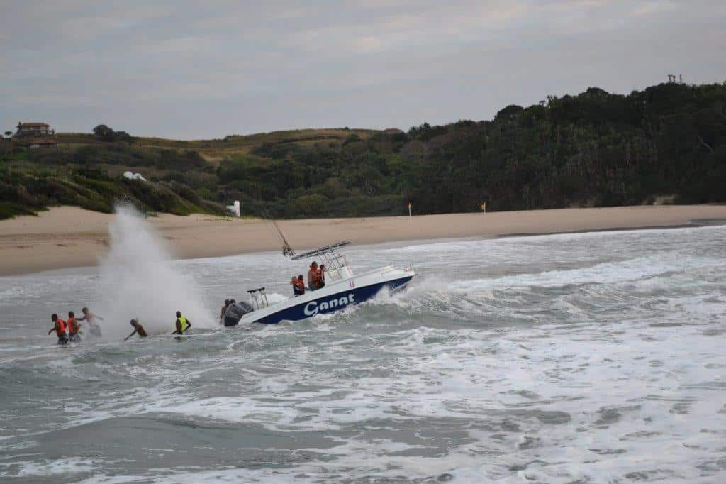 Port Edward, KwaZulu-Natal