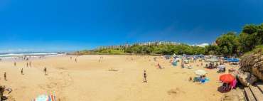 Uvongo, KwaZulu-Natal