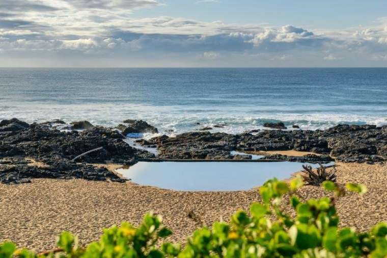 Umtentweni, KwaZulu-Natal