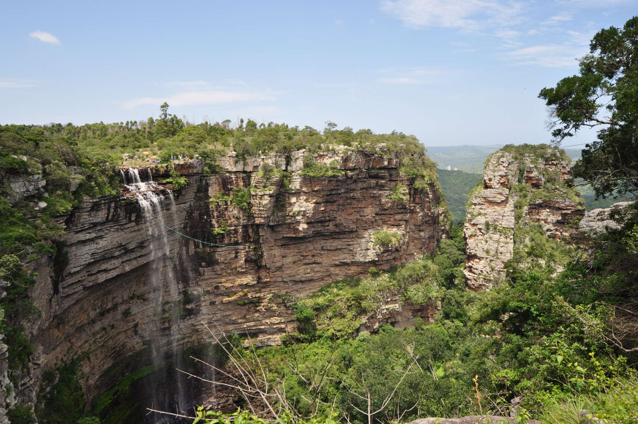 Oribi Gorge, KwaZulu-Natal