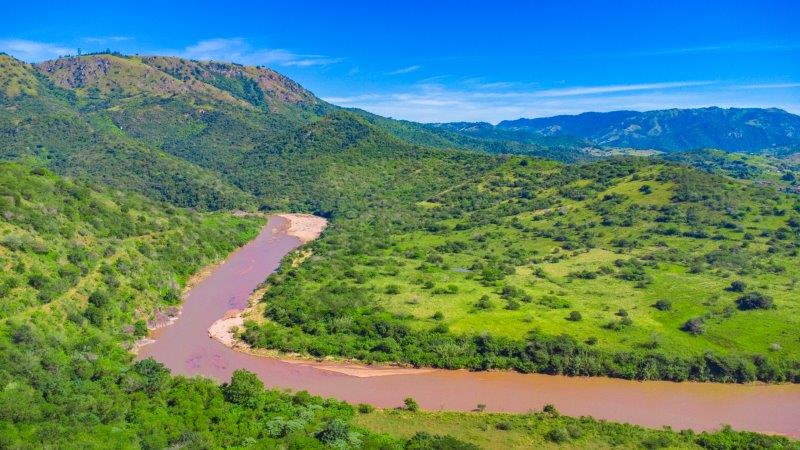 KZN South Coast launches Umzumbe River Trail, a unique hinterland ...