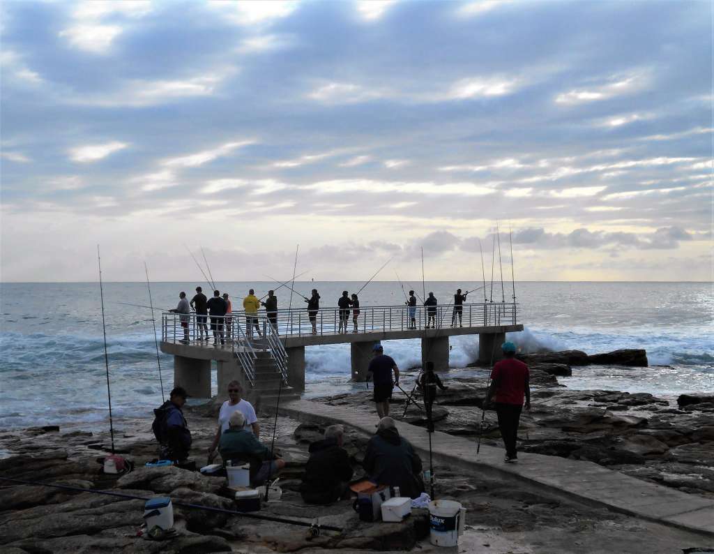 Uvongo, KwaZulu-Natal