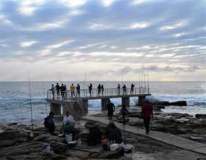 Uvongo, KwaZulu-Natal