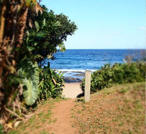 Umzumbe Surf Camp - VISIT KZN SOUTH COAST