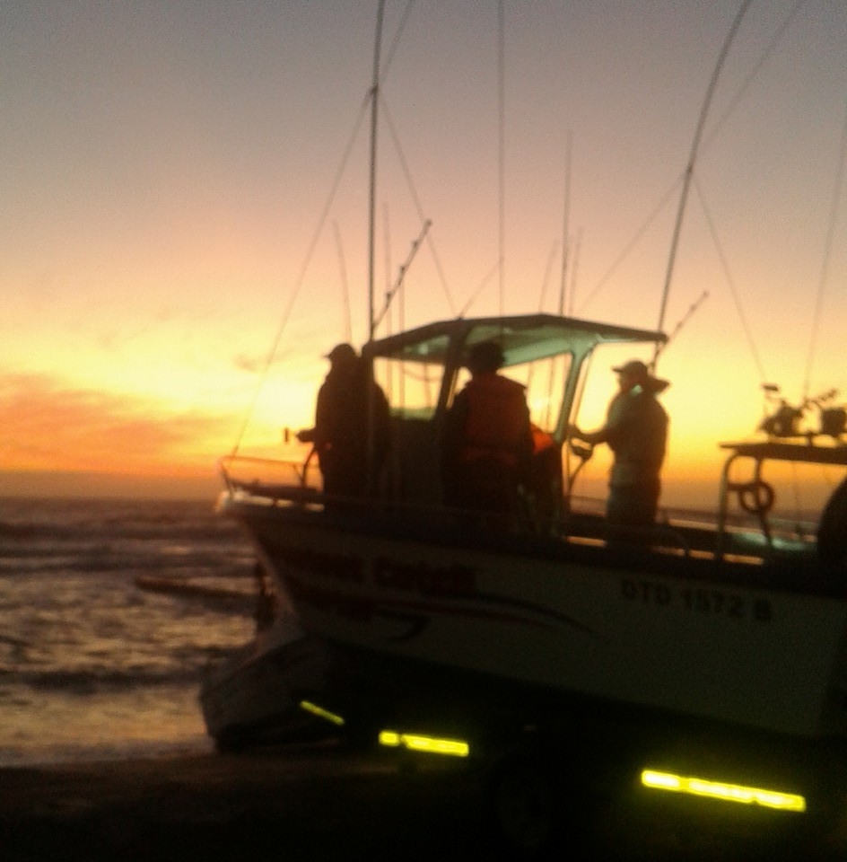 Greatest Catch Fishing Charters - VISIT KZN SOUTH COAST