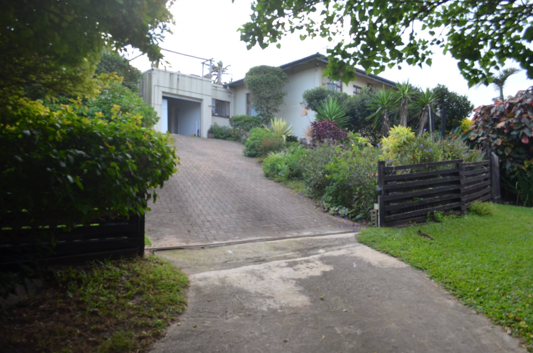 Port Shepstone, KwaZulu-Natal