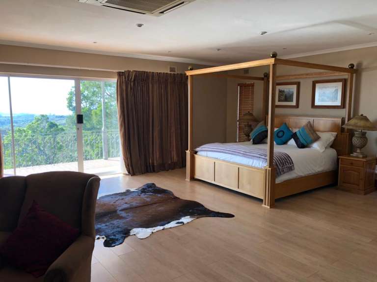 Izotsha Creek Estate/ Safforn Chefs - VISIT KZN SOUTH COAST