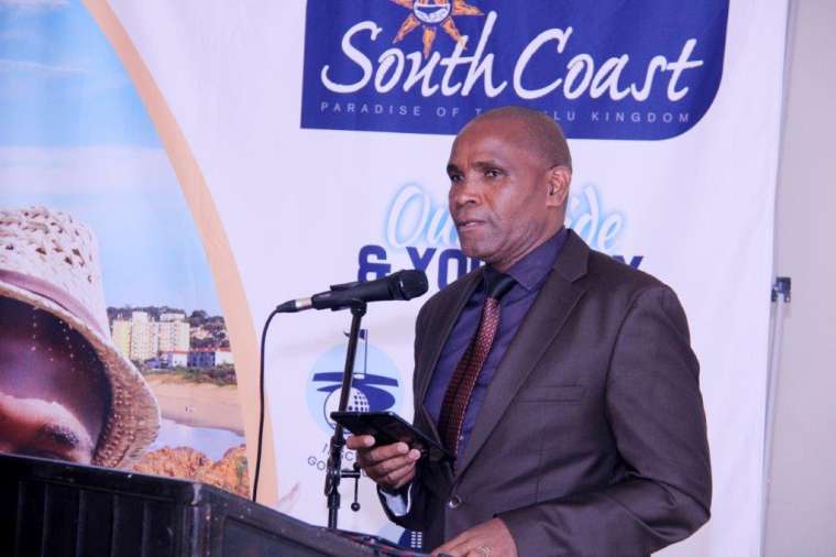 Boost for tourism and the local economy with the launch of the South ...