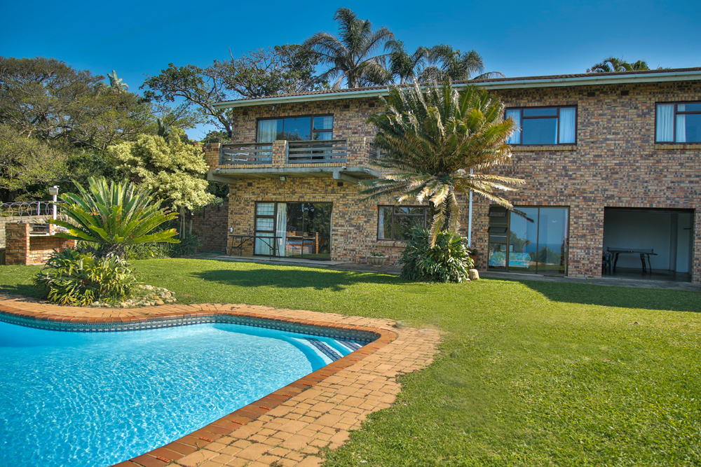 Ashton Manor Guest House - VISIT KZN SOUTH COAST