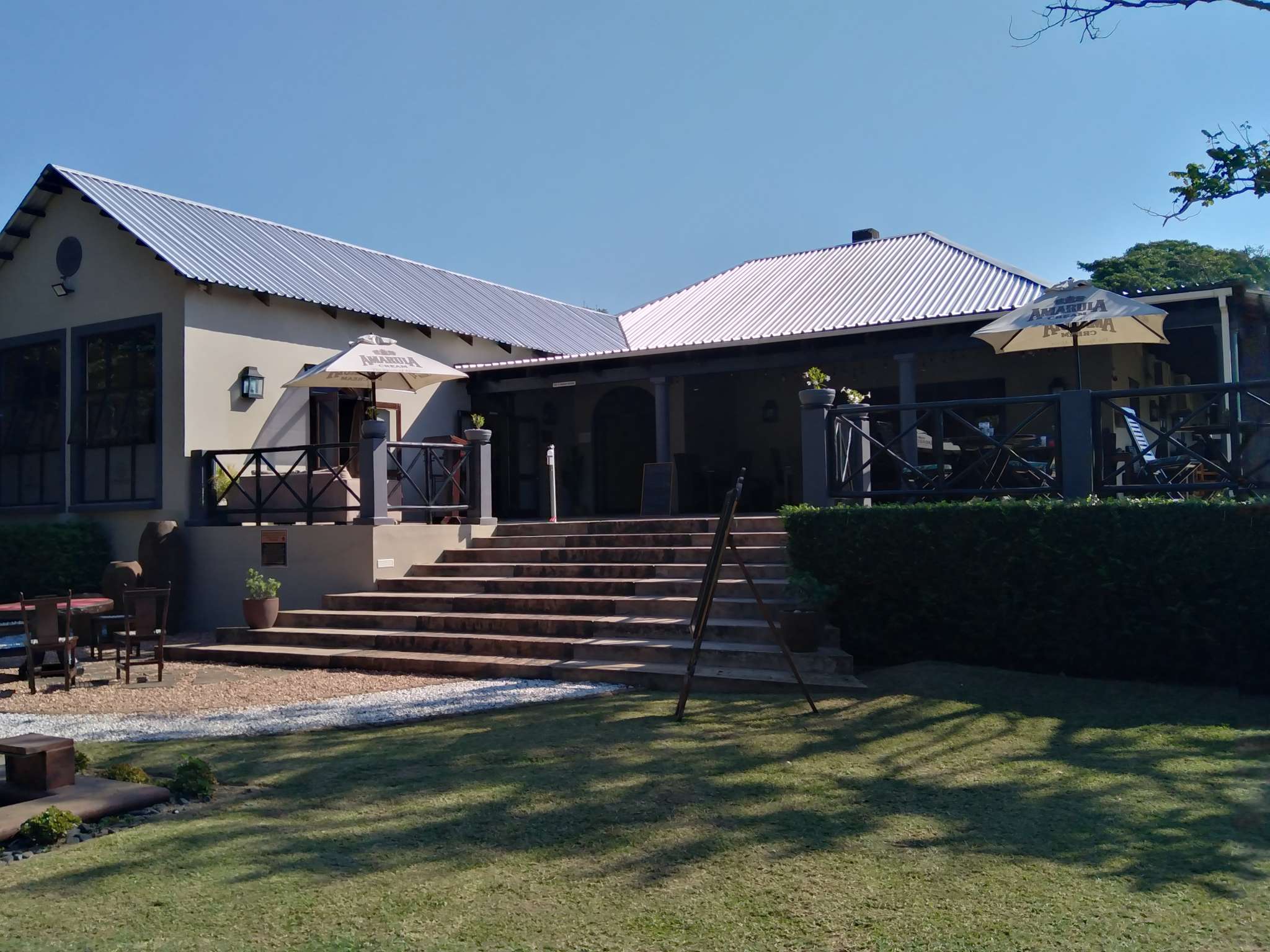 Umtentweni, KwaZulu-Natal