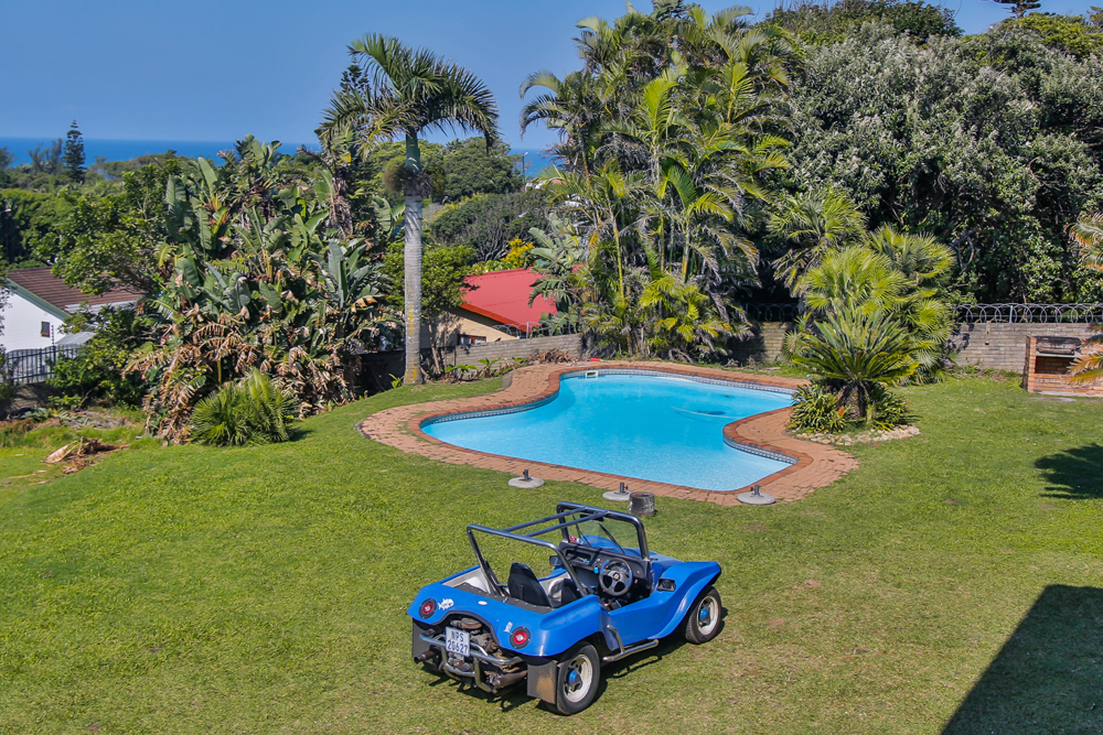 Ashton Manor Guest House - VISIT KZN SOUTH COAST