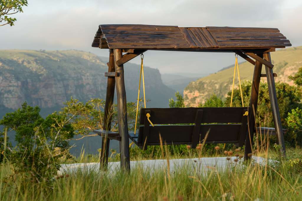The Gorge Private Game Lodge & Spa - VISIT KZN SOUTH COAST