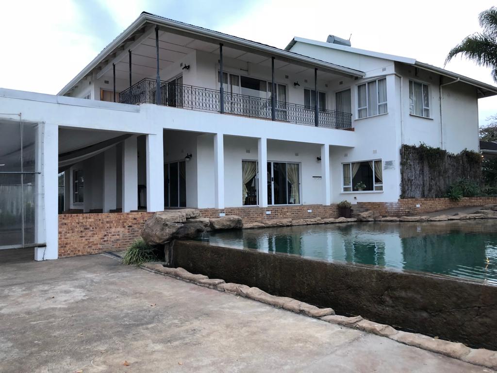 Izotsha Creek Estate/ Safforn Chefs - VISIT KZN SOUTH COAST