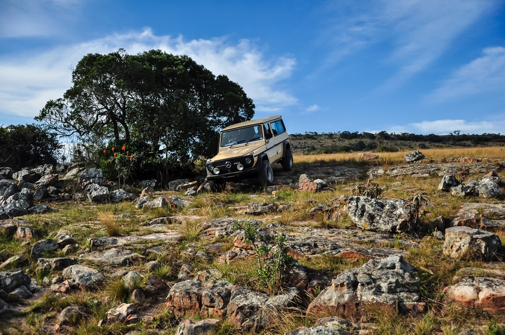 Lake Eland Game Reserve - VISIT KZN SOUTH COAST