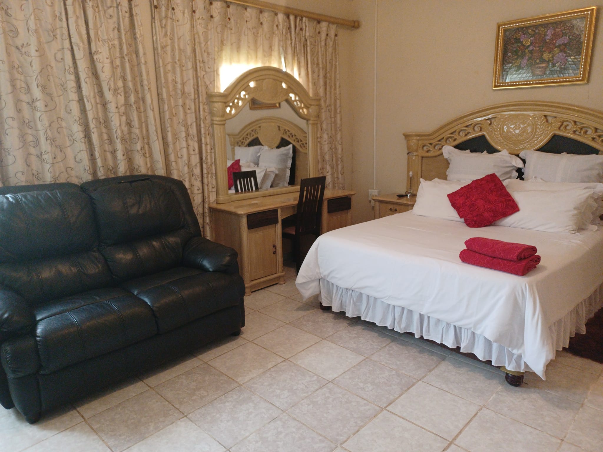 Divine Destiny Guesthouse Nyangwini, South Coast