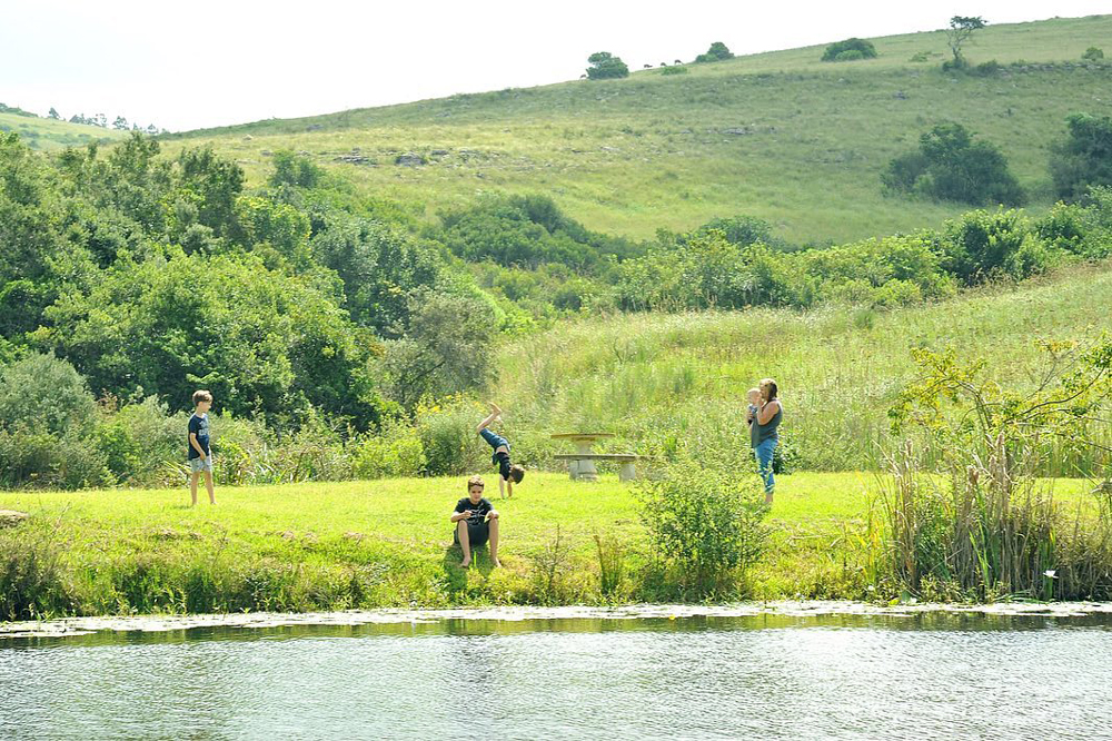 Lake Eland Game Reserve - VISIT KZN SOUTH COAST