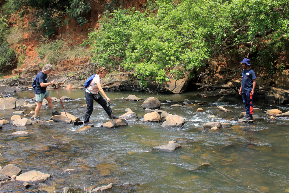 Weza Hiking Trail - VISIT KZN SOUTH COAST