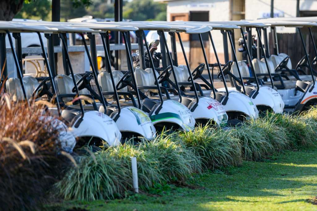 Best Golf Courses on the South Coast, KZN, South Africa
