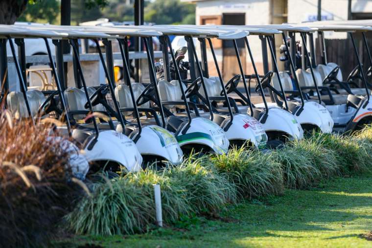 Best Golf Courses on the South Coast, KZN, South Africa