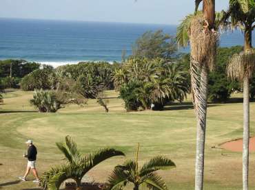 Best Golf Courses on the South Coast, KZN, South Africa