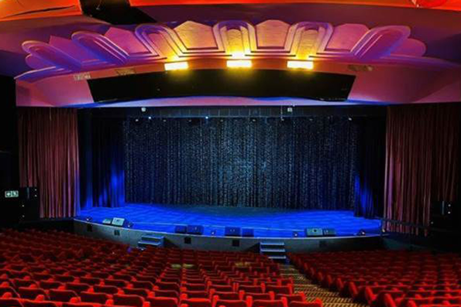 Newly-renovated Wild Coast Sun Theatre promises to create laughter and ...