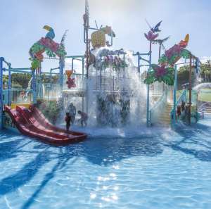 Wild Coast Sun Country Club: A Fusion of Leisure and Luxury
