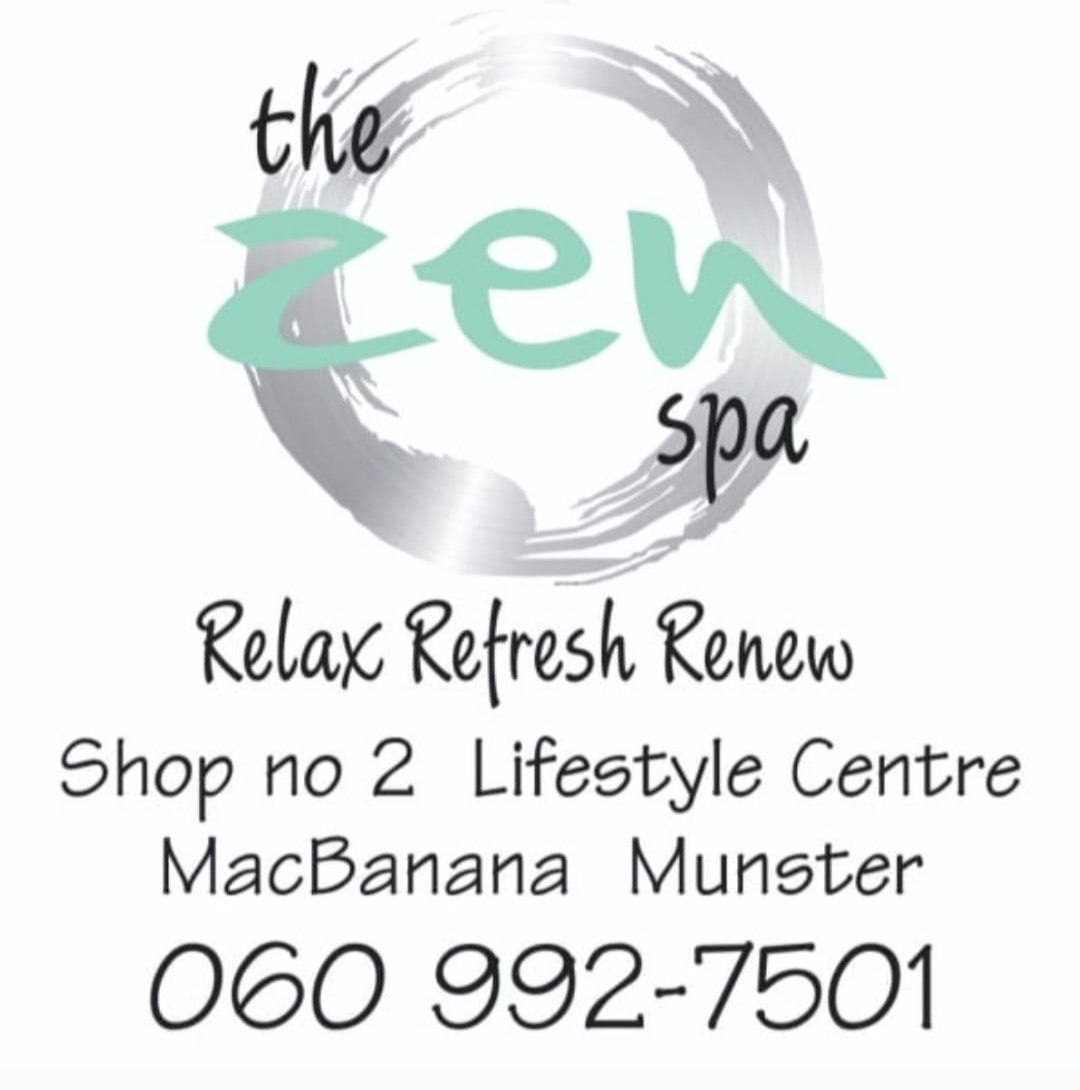 The Zen Spa - VISIT KZN SOUTH COAST