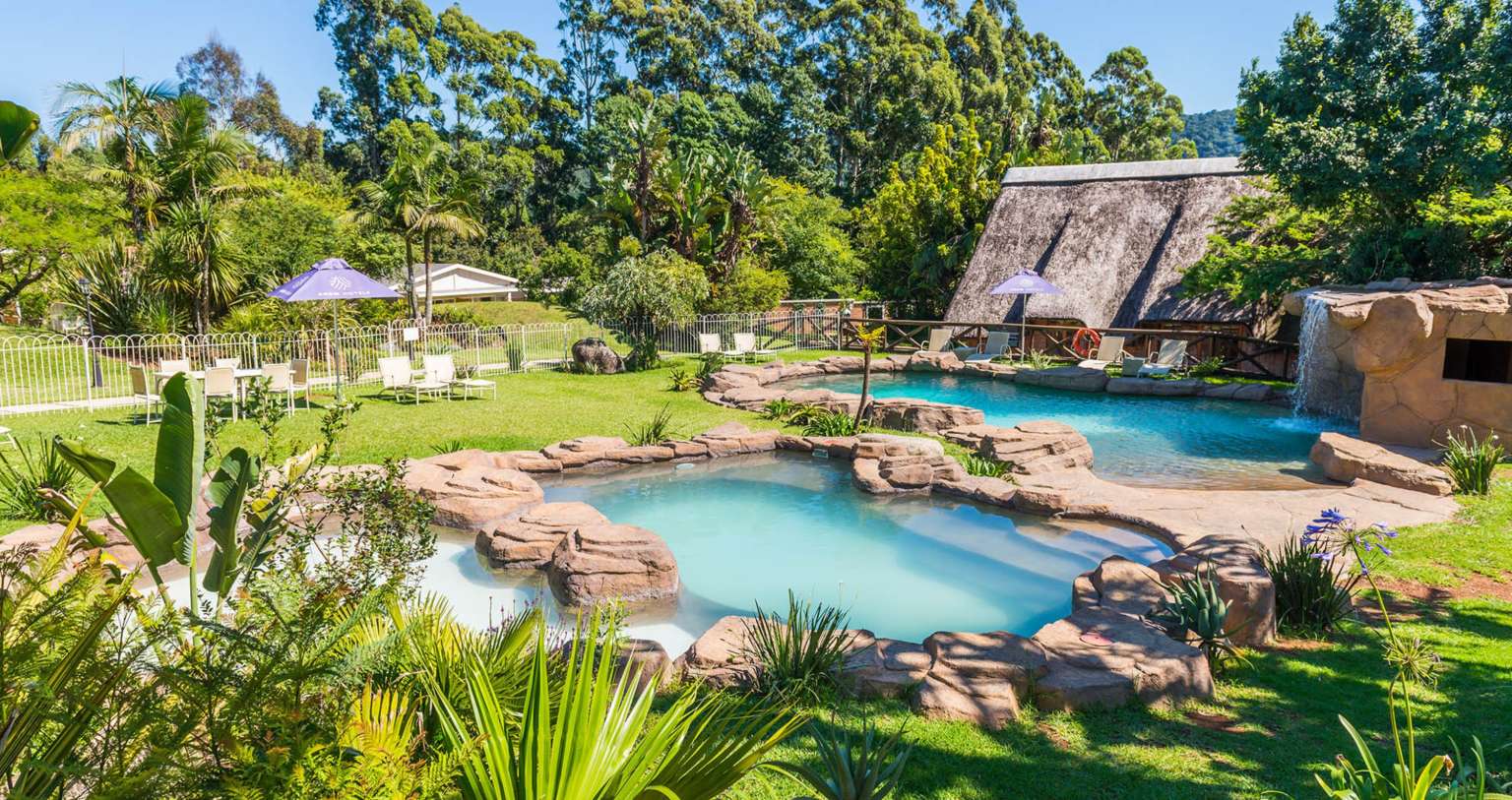 ANEW Resort Ingeli Forest - VISIT KZN SOUTH COAST