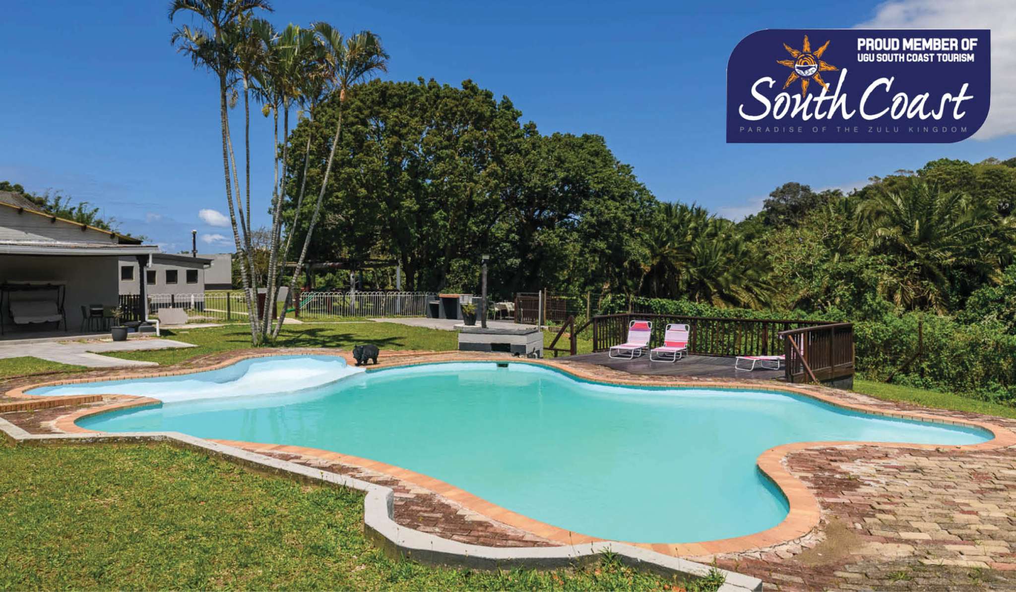 Margate, KwaZulu-Natal