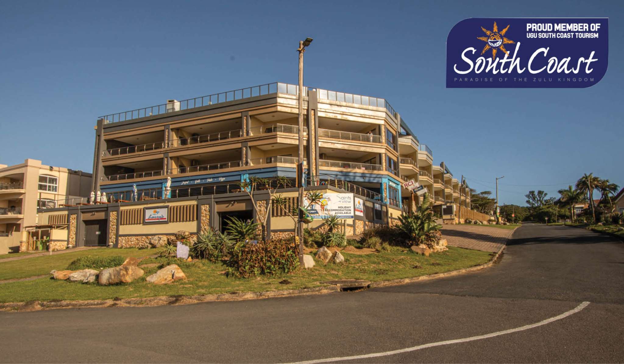 Margate, KwaZulu-Natal