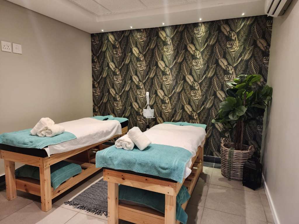 Orchid Day Spa at Premier Resort Cutty Sark - VISIT KZN SOUTH COAST