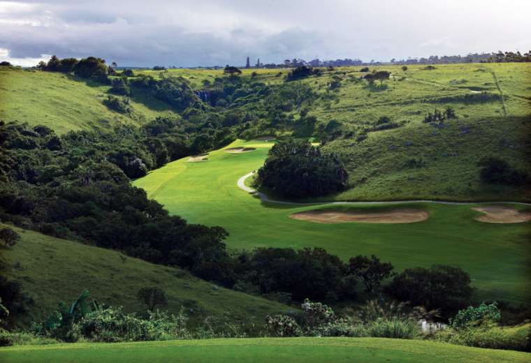 Wild Coast Sun Country Club: A Fusion of Leisure and Luxury